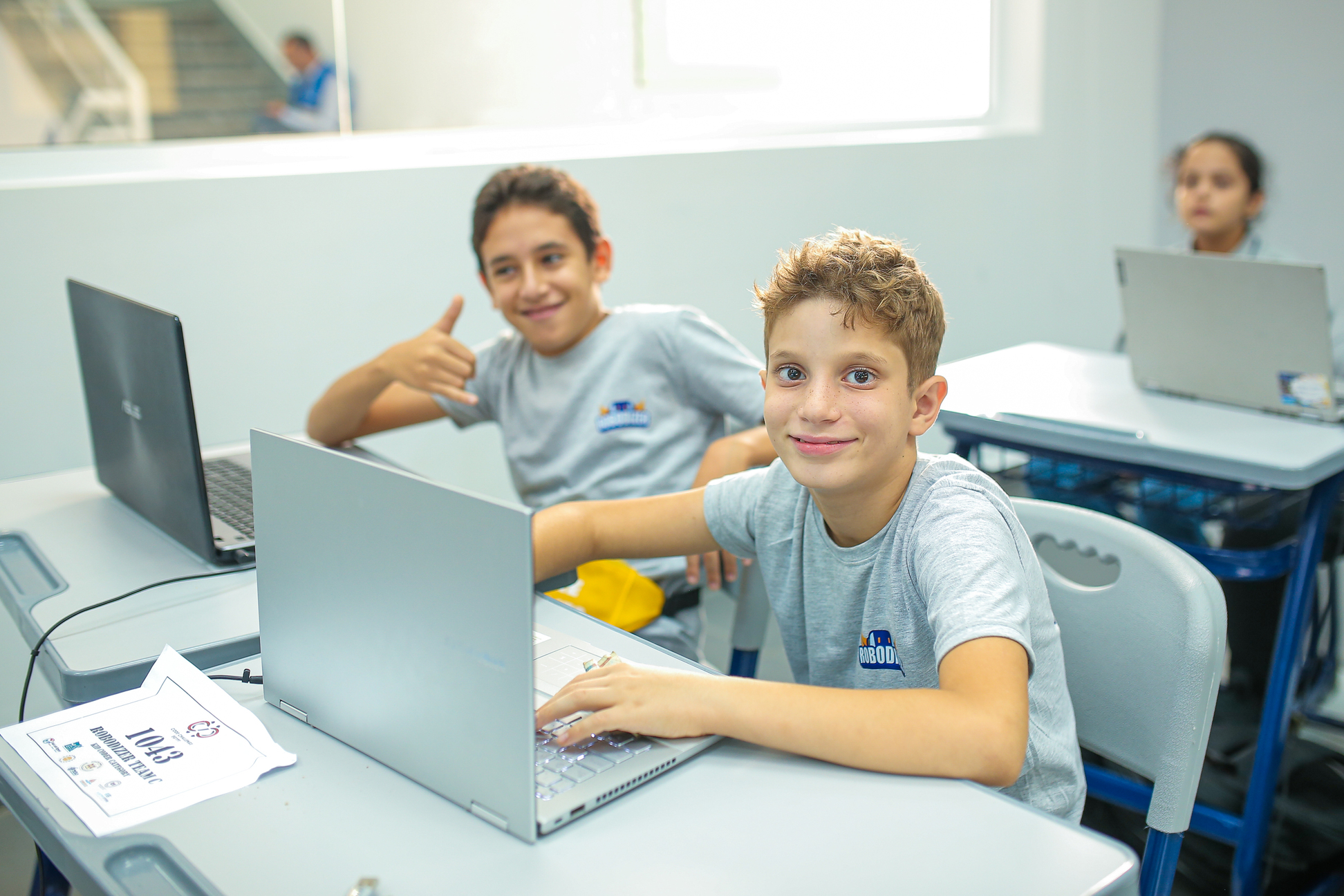 Code Challenge Championship