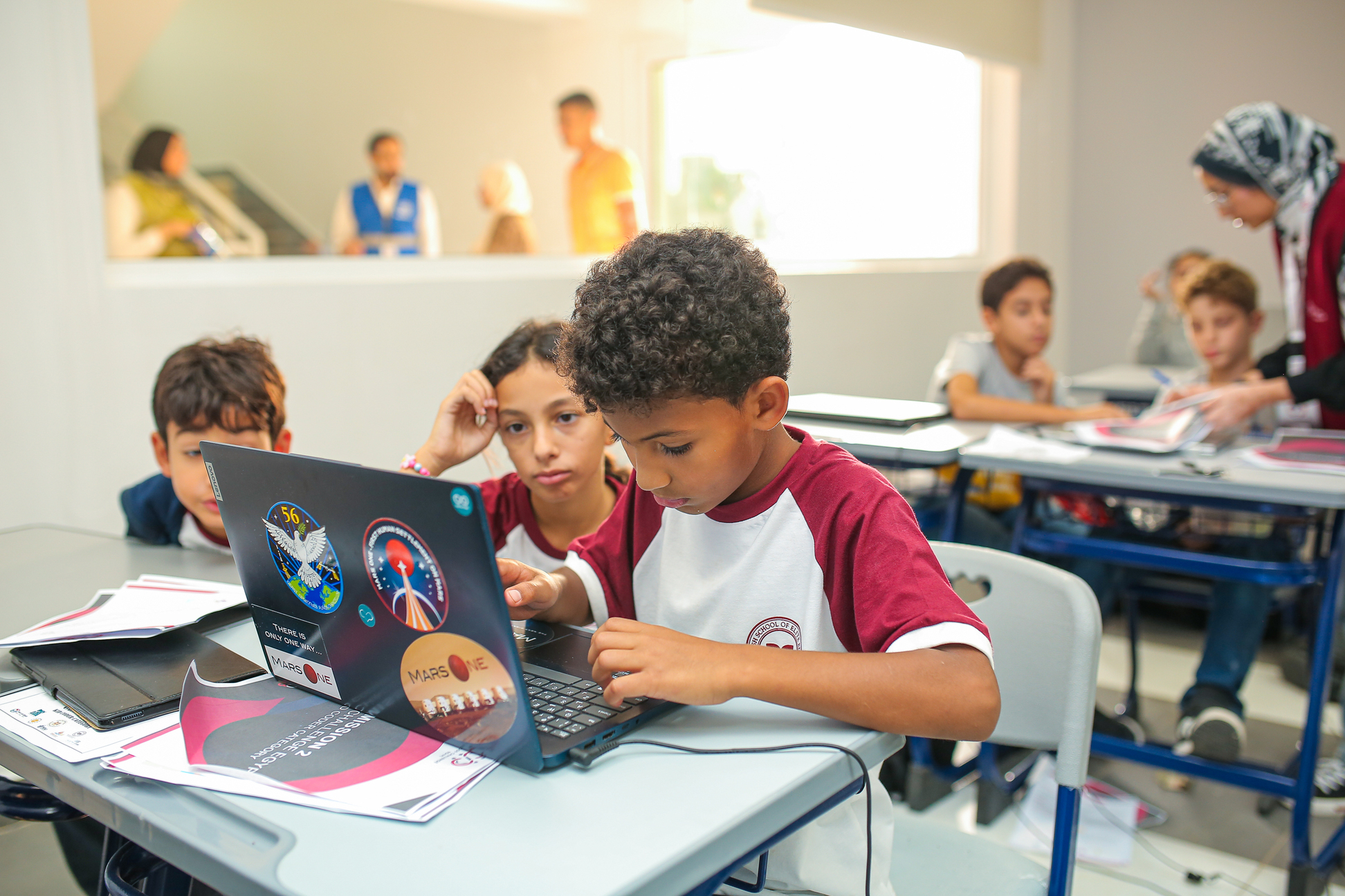 Code Challenge Championship